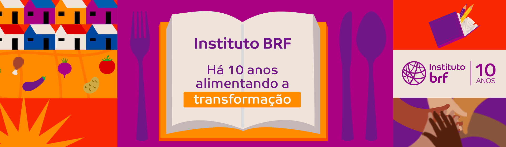 Instituto BRF